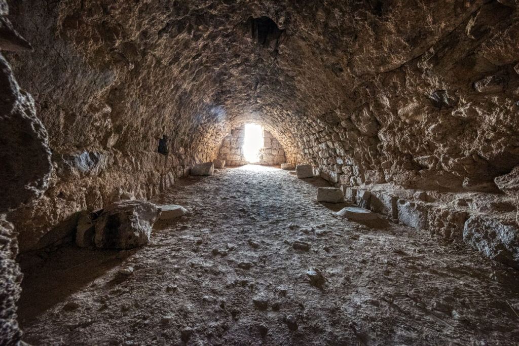 Karak Castle | Ancient Jordan