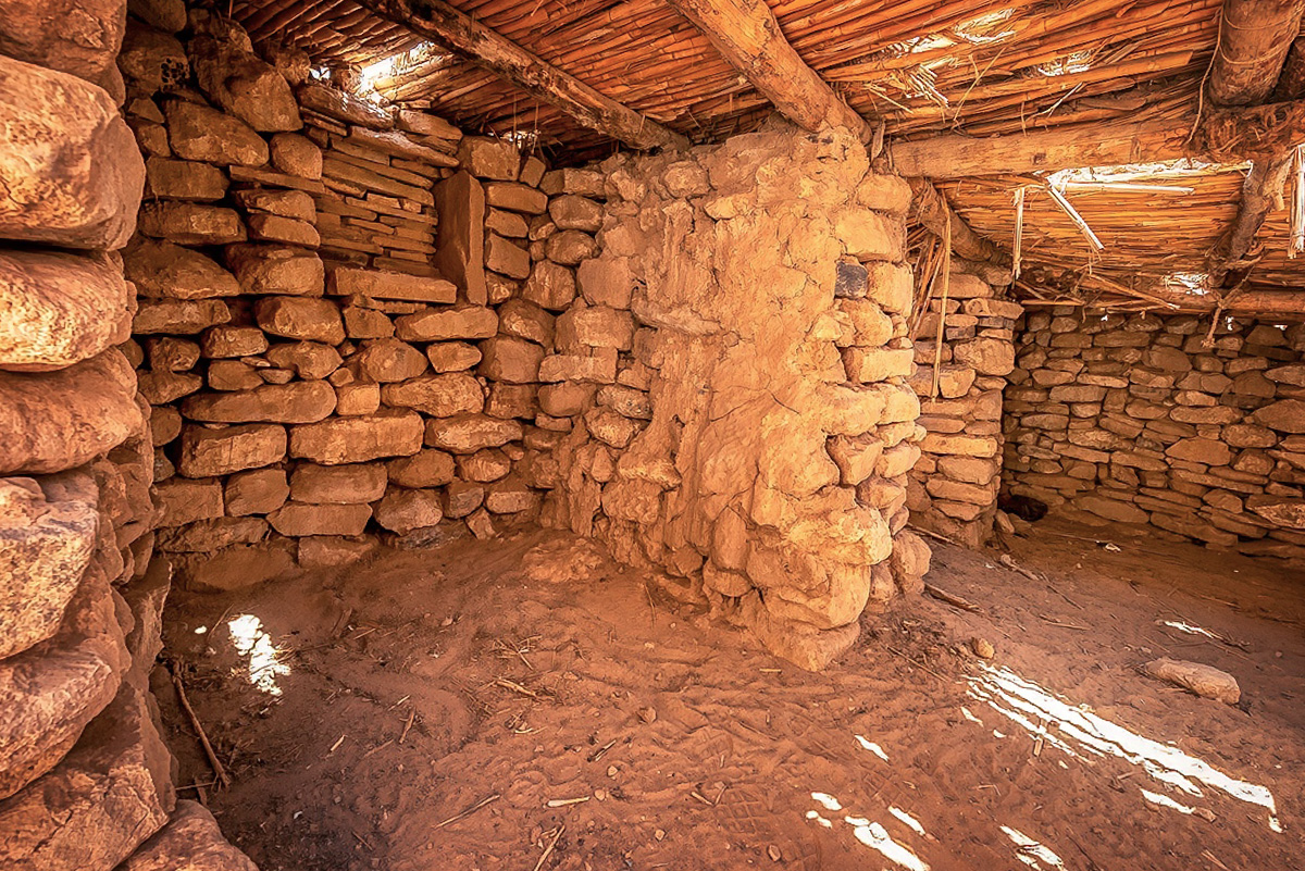 An Ultimate Guide to the Al Beidha Neolithic Settlement | Ancient Jordan