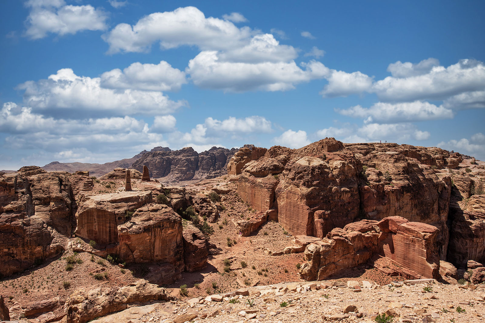 Tours | Ancient Jordan